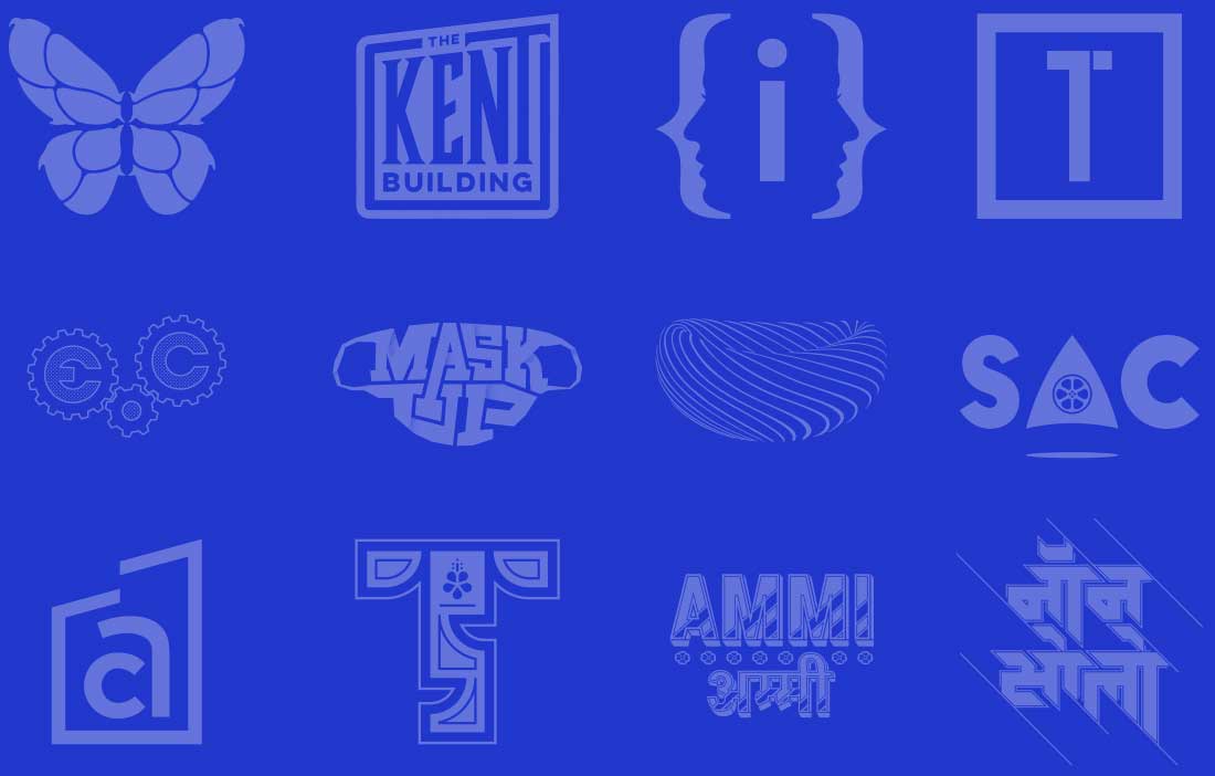 Visual Identities (2014–Present) - Shantanu Suman